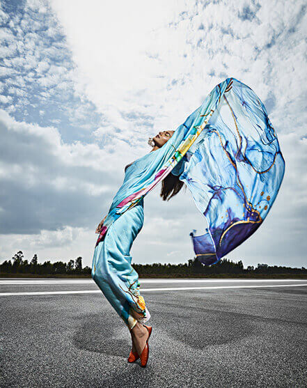 Exquisite Saree Collection Online at navyāsa by Liva